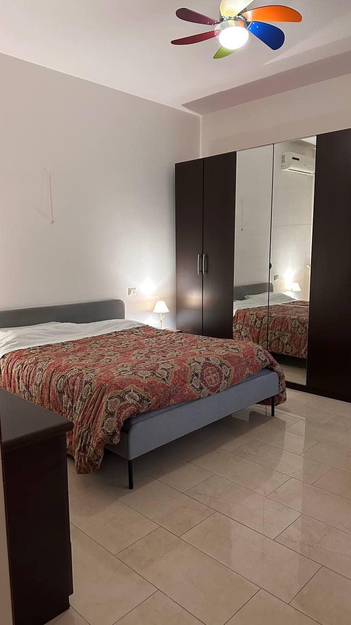 A Piedi Al Mare (300m) | Zona Servitissima - Pescara