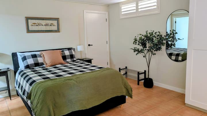 Stylish Studio Apartment - Perth