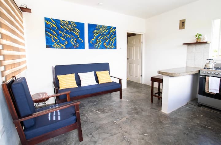 Apartment Linda Vista B - San Juan del Sur