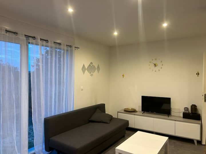 à 5 Min Du Tram Un Repos Exceptionnel - Orléans