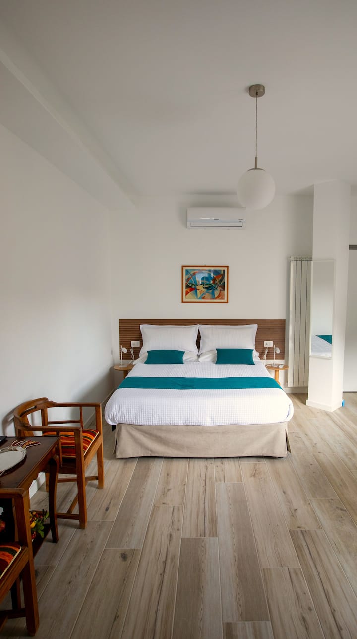 La Casa Di Anna - Tribunale - Bergamo