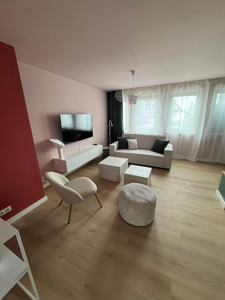 Fewo Favio "Korallcation" Engers Neuwied - Neuwied