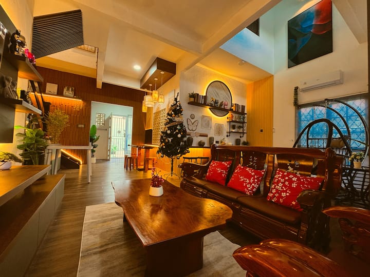 Yokohama Premium House - Batam