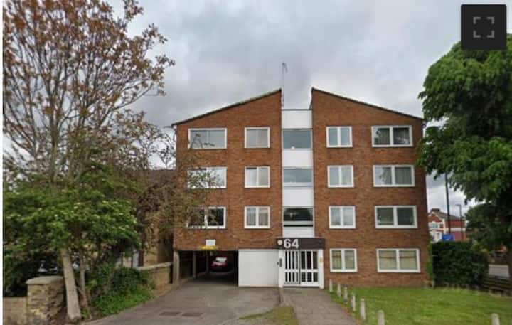 2 Bed Flat - Tw7 4ja - Hounslow
