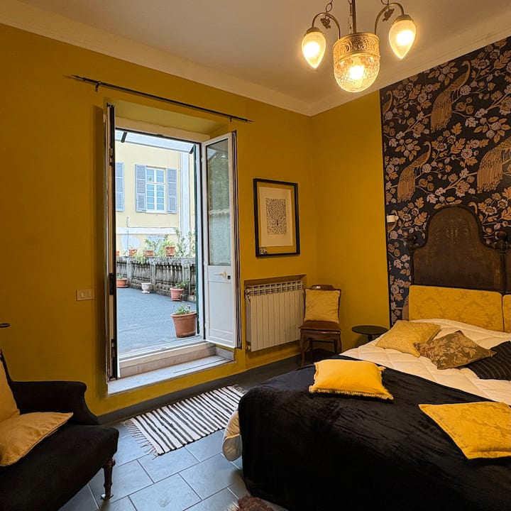 Lealua Apartments - Casa Mirella - Novi Ligure