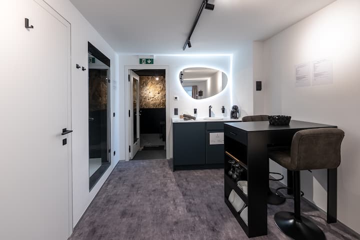 Cave Salzburg - Salzburg