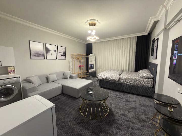 ŞEhir Merkezinde | Ulaşımı Kolay | Asansörlü | ŞıK - Konya