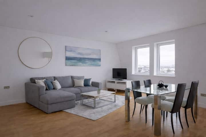 The Bond Nest - Marylebone