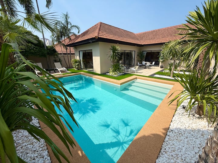 View Talay Villas - Luxury Pool Villa Nr Beach 153 - Thailand