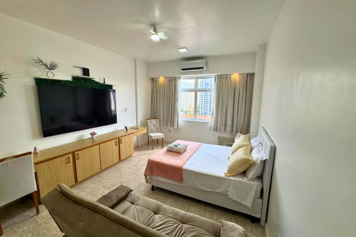 Lapa Prime • Metrô A 5 Min - Rio de Janeiro