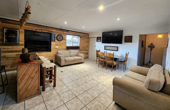 Clr Accommodation - George