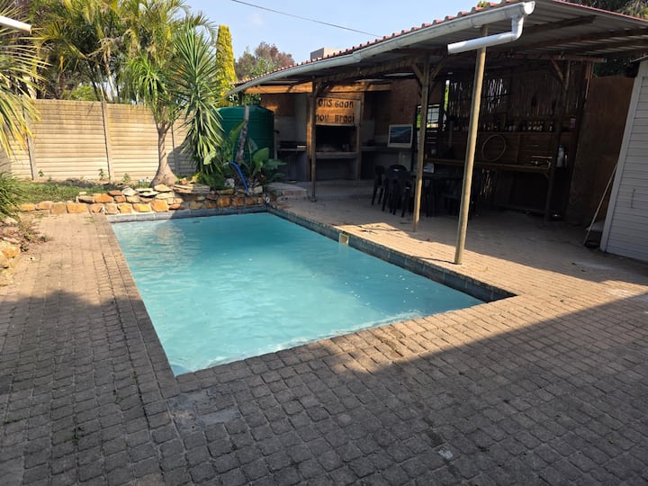 Clr Accommodation - George