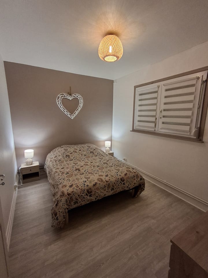 Appartement Port De Calais - Calais