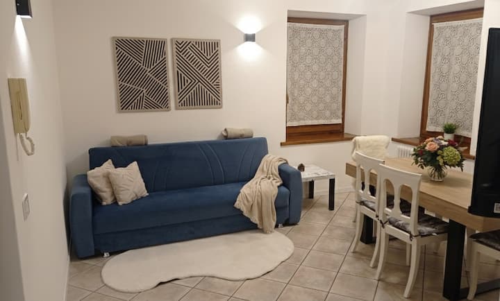 Casa Lôze Dolomiti
Vicino Ad Auronzo Di Cadore - Pieve di Cadore