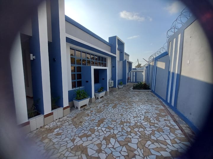 Votre Cocon Urbain Tout éQuipé - Bujumbura