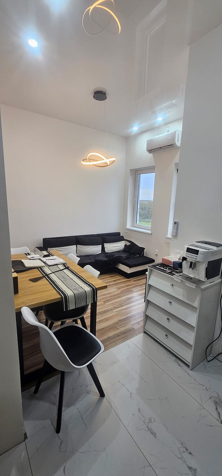 Luxapartman - Uzhhorod