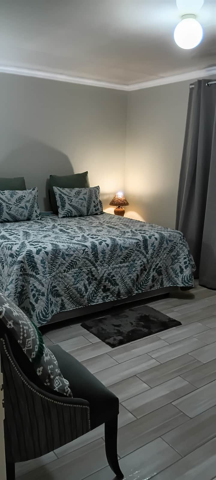 Motsheka's Nest - Bloemfontein