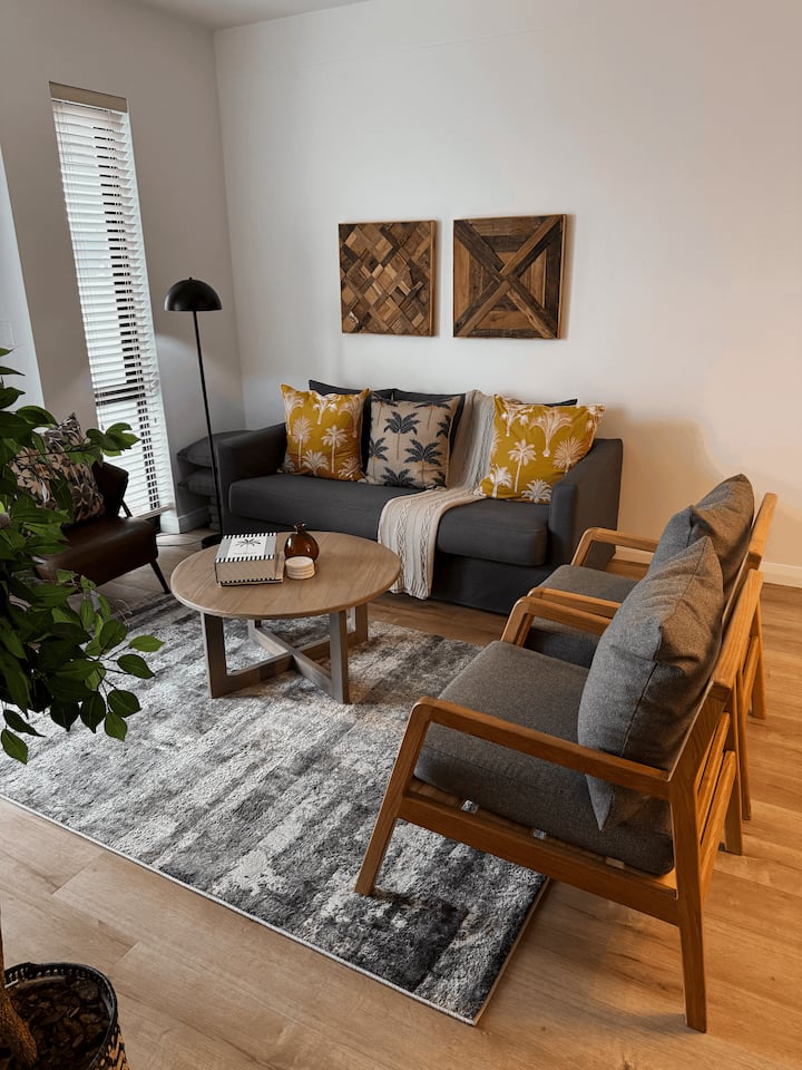 The 19th Retreat - Luxury Villa - Saint Francis Bay