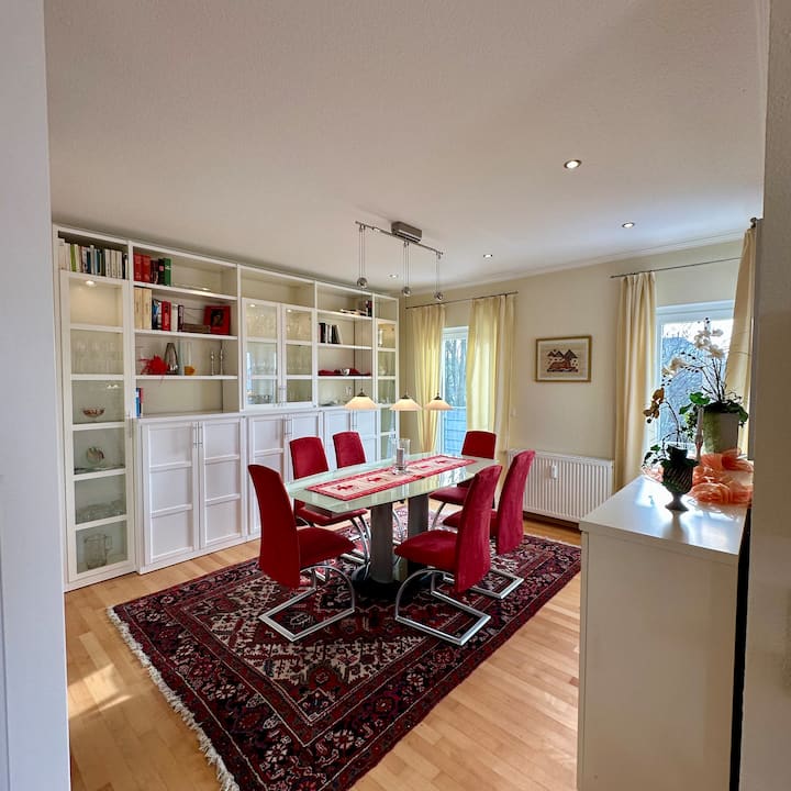 Gemütliches Apartment Mit Ausblick Nähe Klinikum - Oldenburg