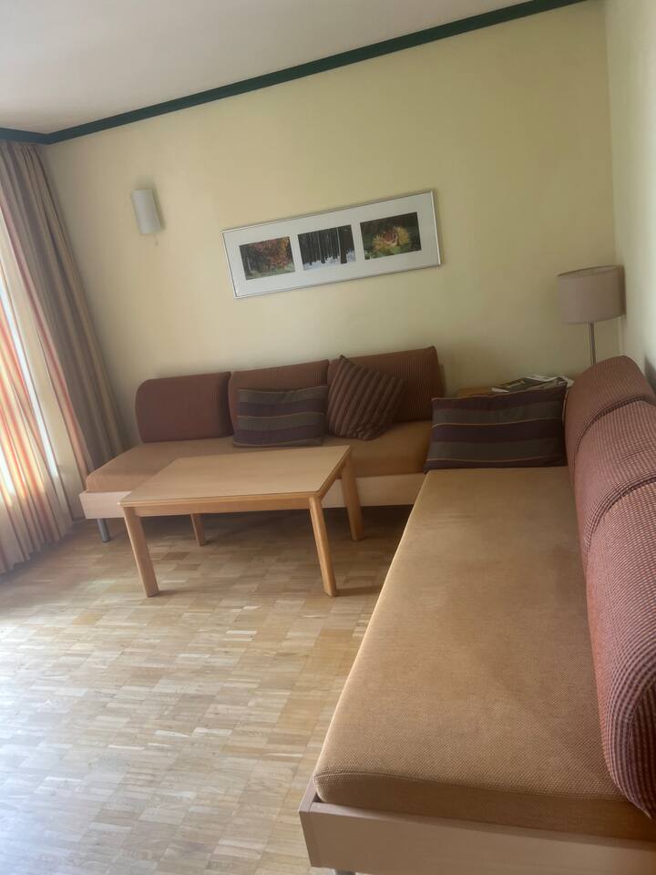 Winterberg Komfort Wohnung - Winterberg