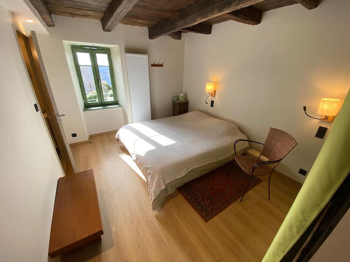 Chambre Du Perchoir - Pic éPeiche - Conques