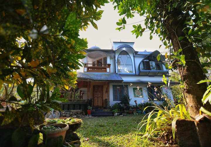 Thinktrawell | Daniel's Homestay (2/2) - Kerala