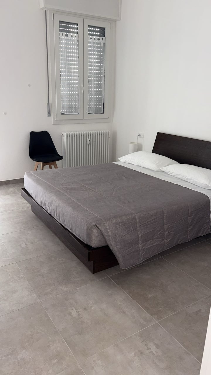 La Casa Di Bubu&dudu - Ferrara