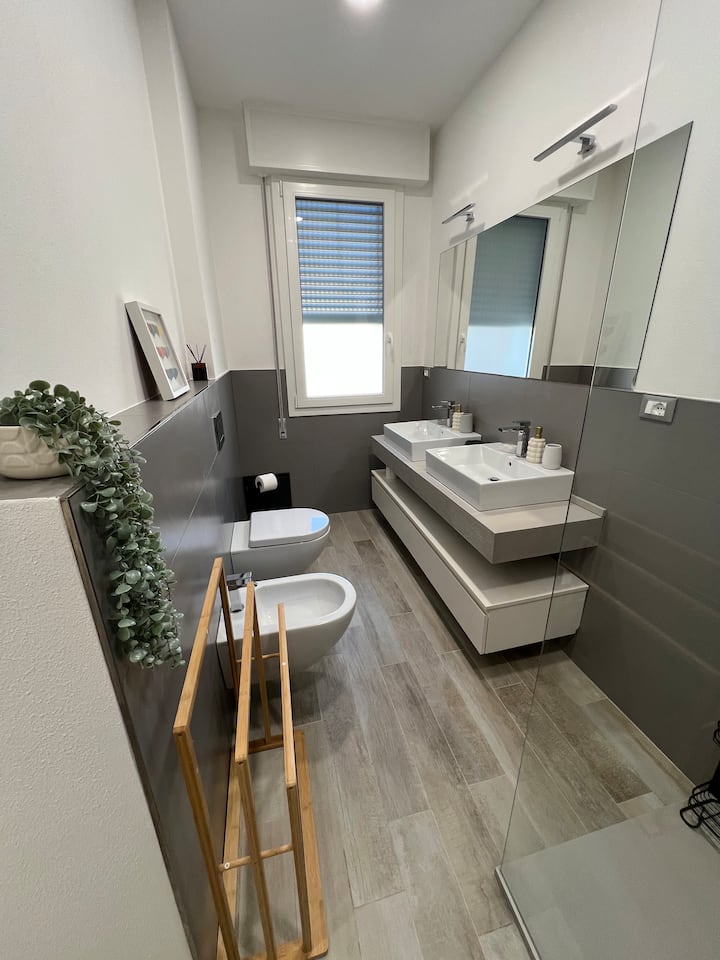 La Casa Di Bubu&dudu - Ferrara