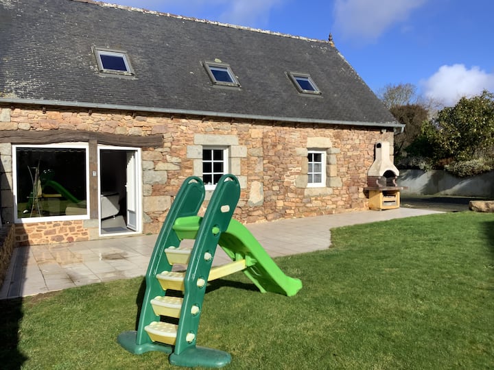 Gîte Ty Glas - Pleubian