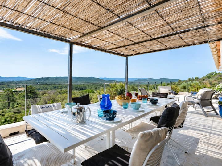 La Dorianzza By Interhome - Porto-Vecchio