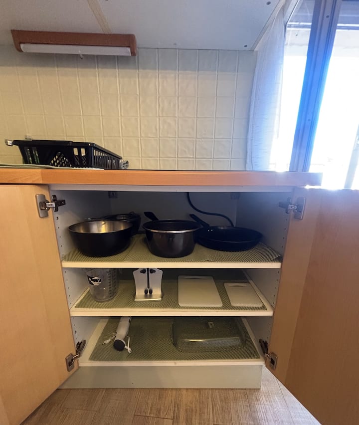 Appartement T2, Intra-muros - 亞維農