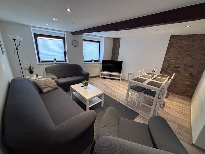 Kleines Gemütliches Häuschen - Bad Kreuznach