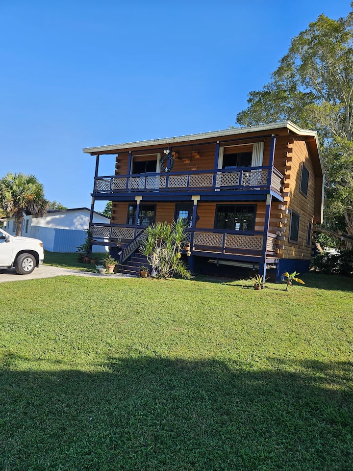 Beautiful Cabana - Fort Myers, FL