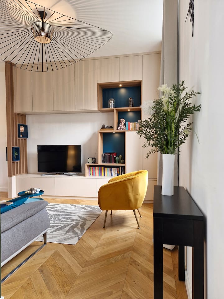 La Mancelle Rêvée - Le Mans