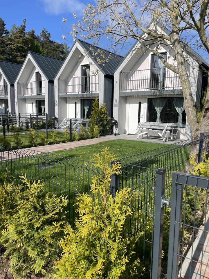 Holiday Park Resort Ustronie - Ustronie Morskie