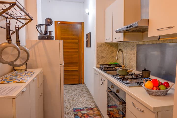 Appartamento Suite 04 - Vittoria