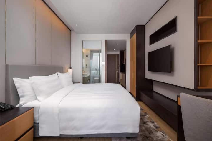 Luxury Apartment 1br In Wyndham Soleil Da Nang - Đà Nẵng