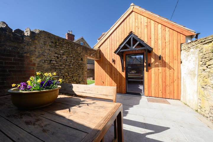 Dh Annex Bruton - Bruton