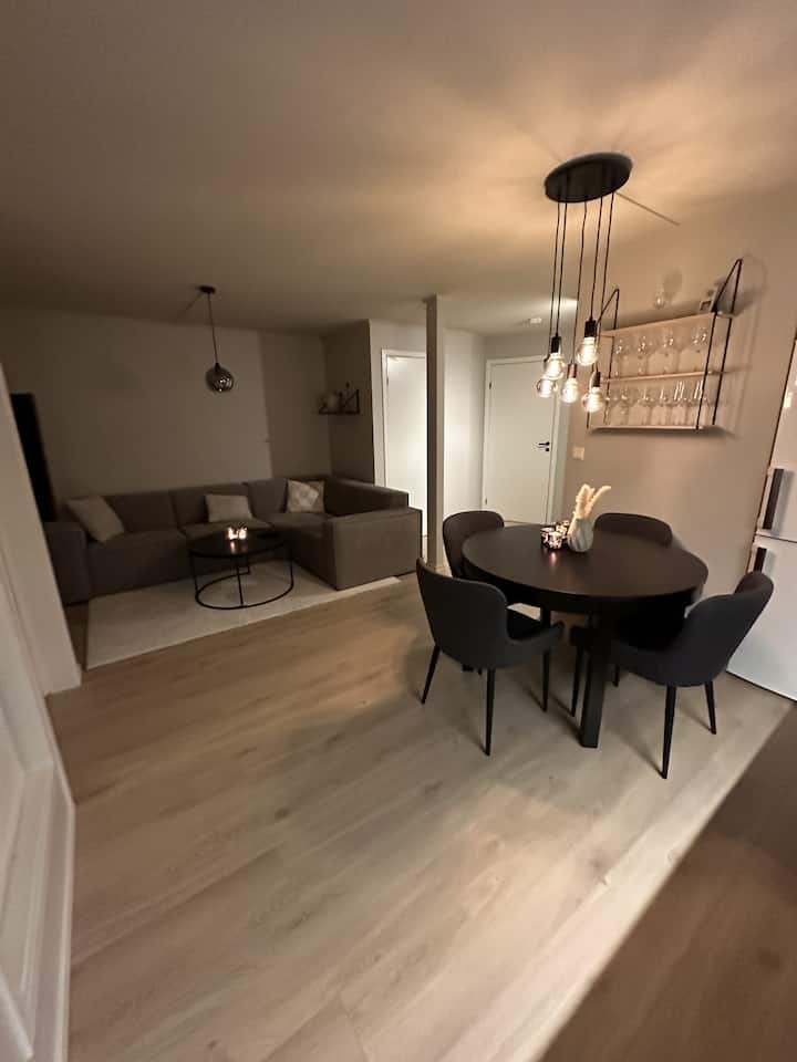 Leilighet I Bodø - Saltstraumen