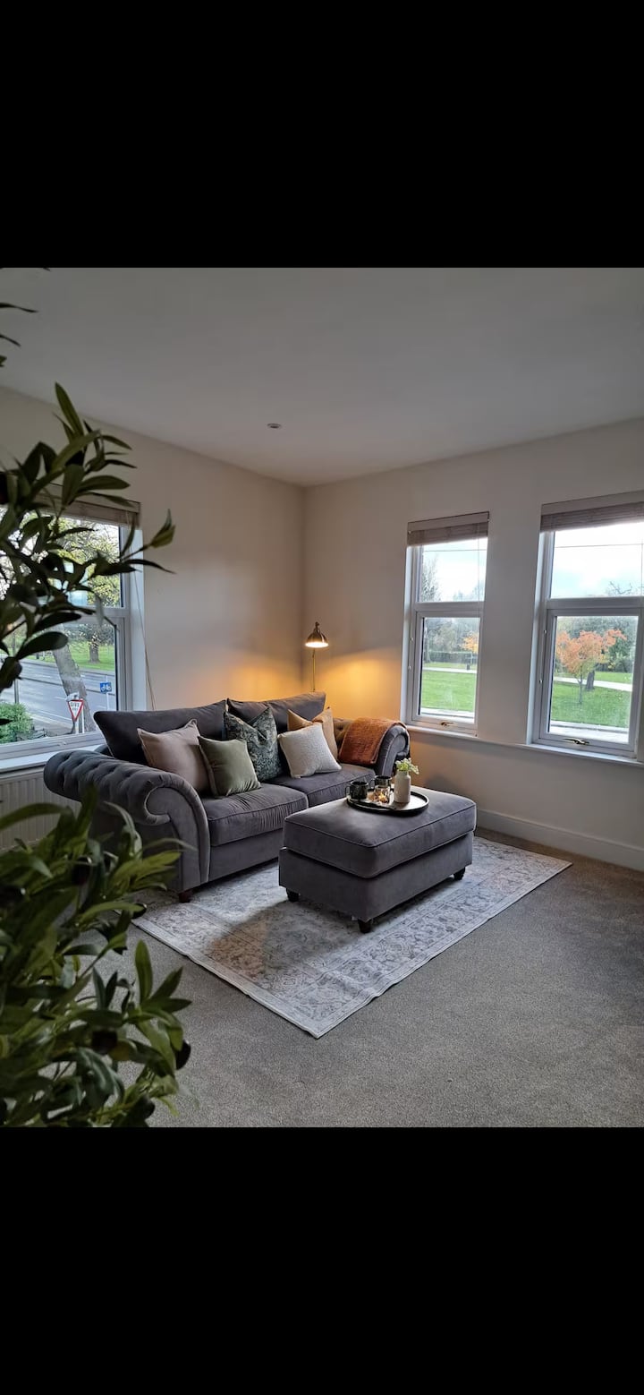 Cosy Stylish 2 Bed Flat - Angleterre