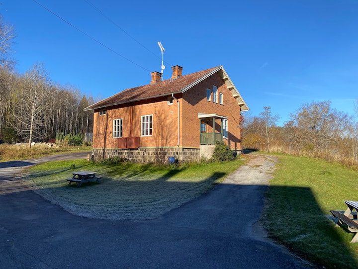 Orten Norberg – Perfect For Summer And Winter - Fagersta