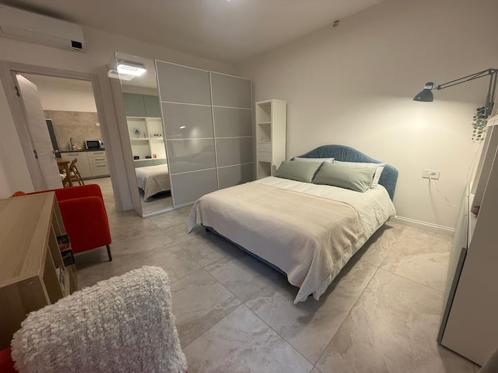 Appartamento In Villa - Comodo Rho Fiera E Milano - Saronno