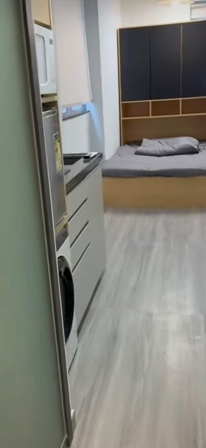 Tiny Apartment For Couples - Tseung Kwan O