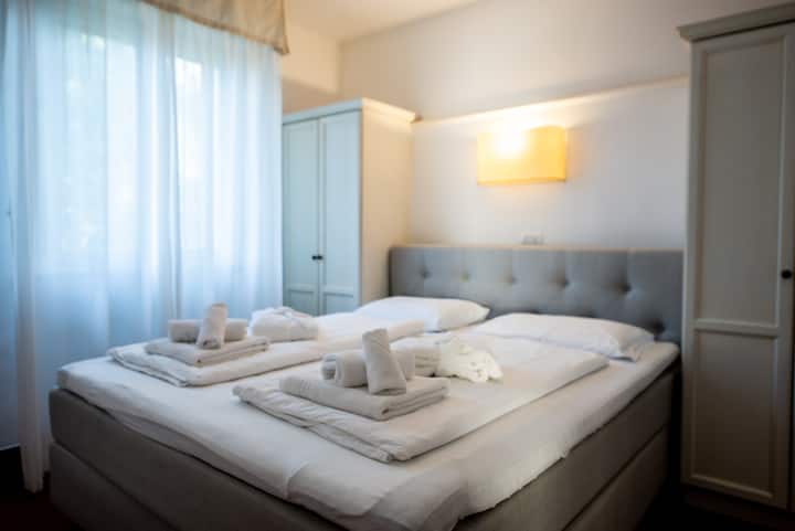 Standard Apartment - 3 Room - Scarlino