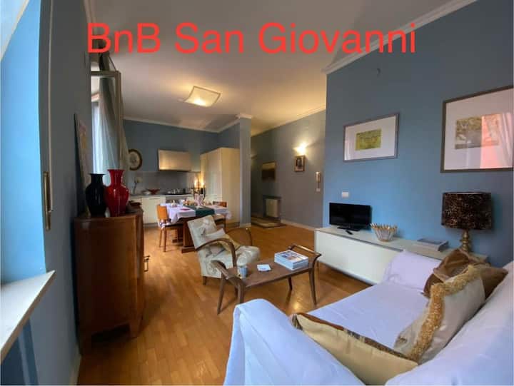 B&b San Giovanni Parma - Parma