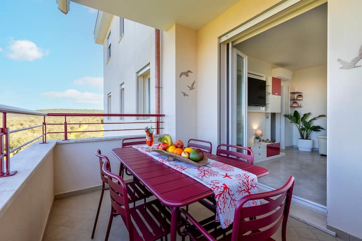 Parmi Les Oliviers à Alghero, Détente Et Nature - Alghero