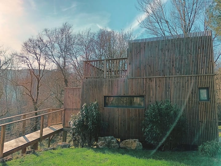 Kubôval - Saint-Antonin-Noble-Val