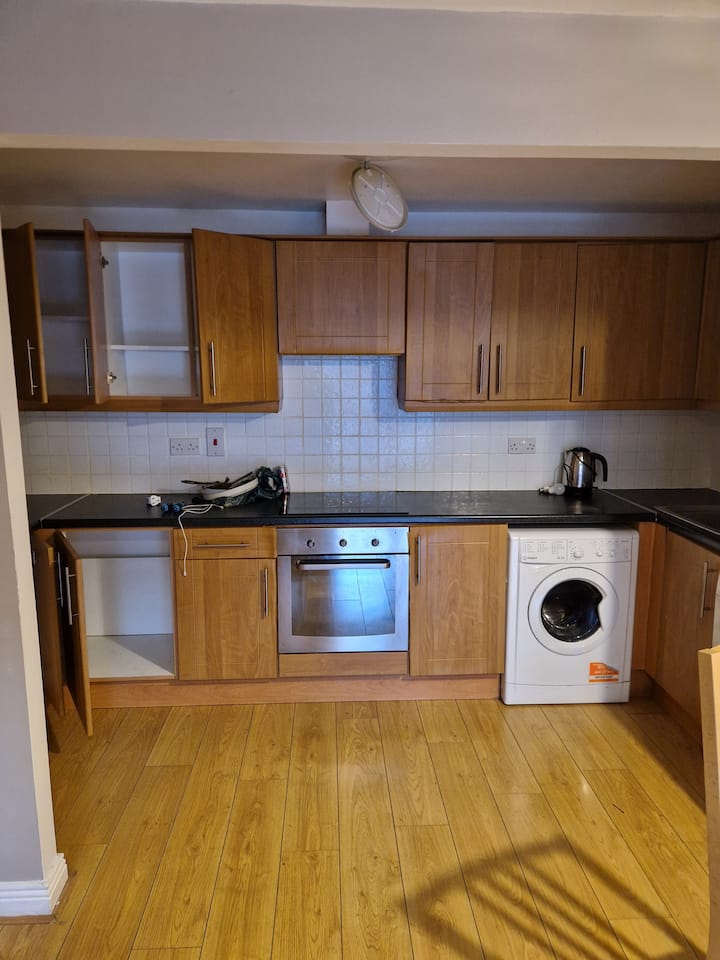 Lovely Apartment For That Short Stay - Dublin