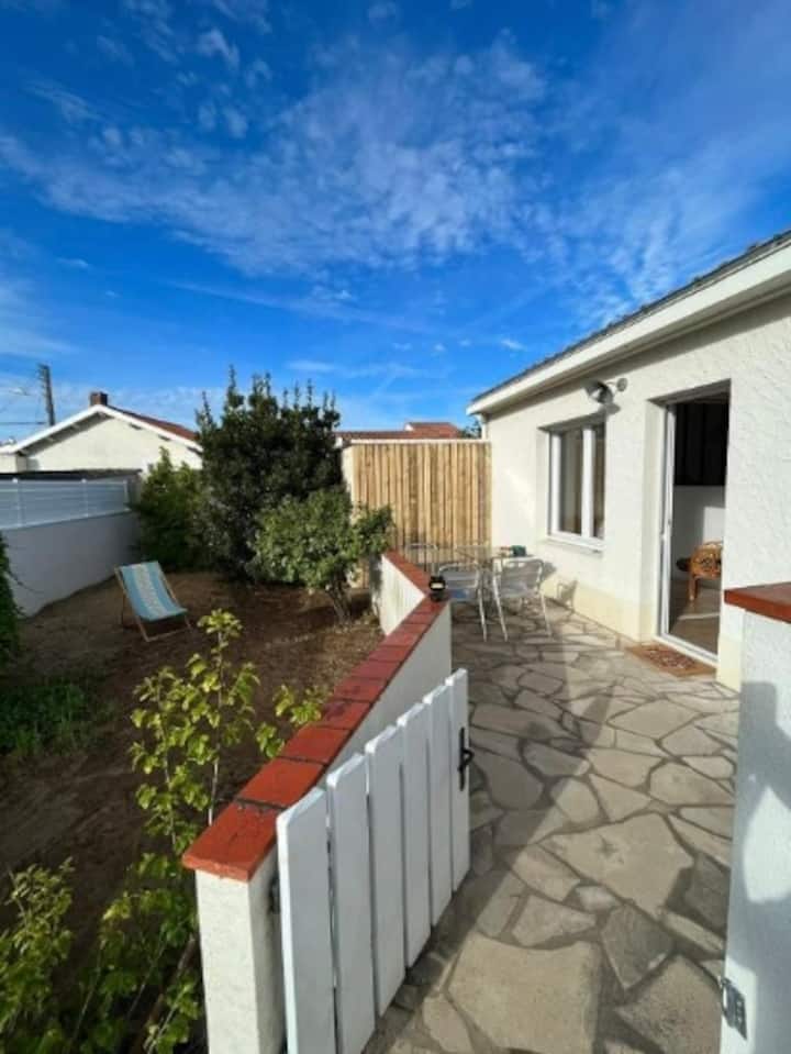Maison Cosy - La Tranche-sur-Mer