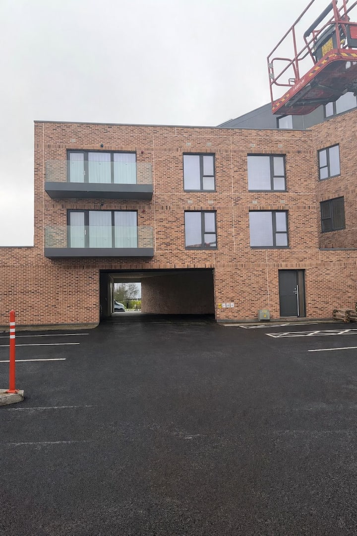 Cas-mh9-br2-sleeps4 - Maynooth